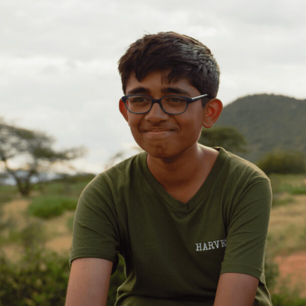 Vipulan Puvaneswaran - Mobile Film Festival 17th edition